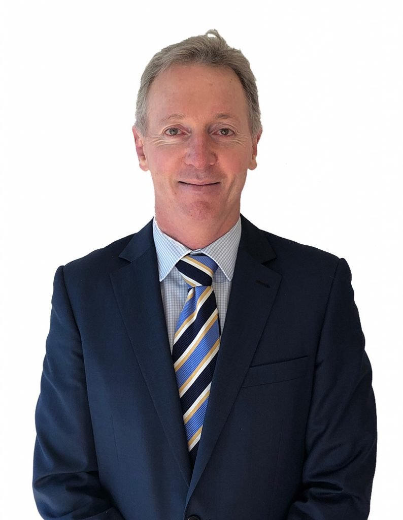 Dr Peter Macken – Dr Peter Macken & Associates